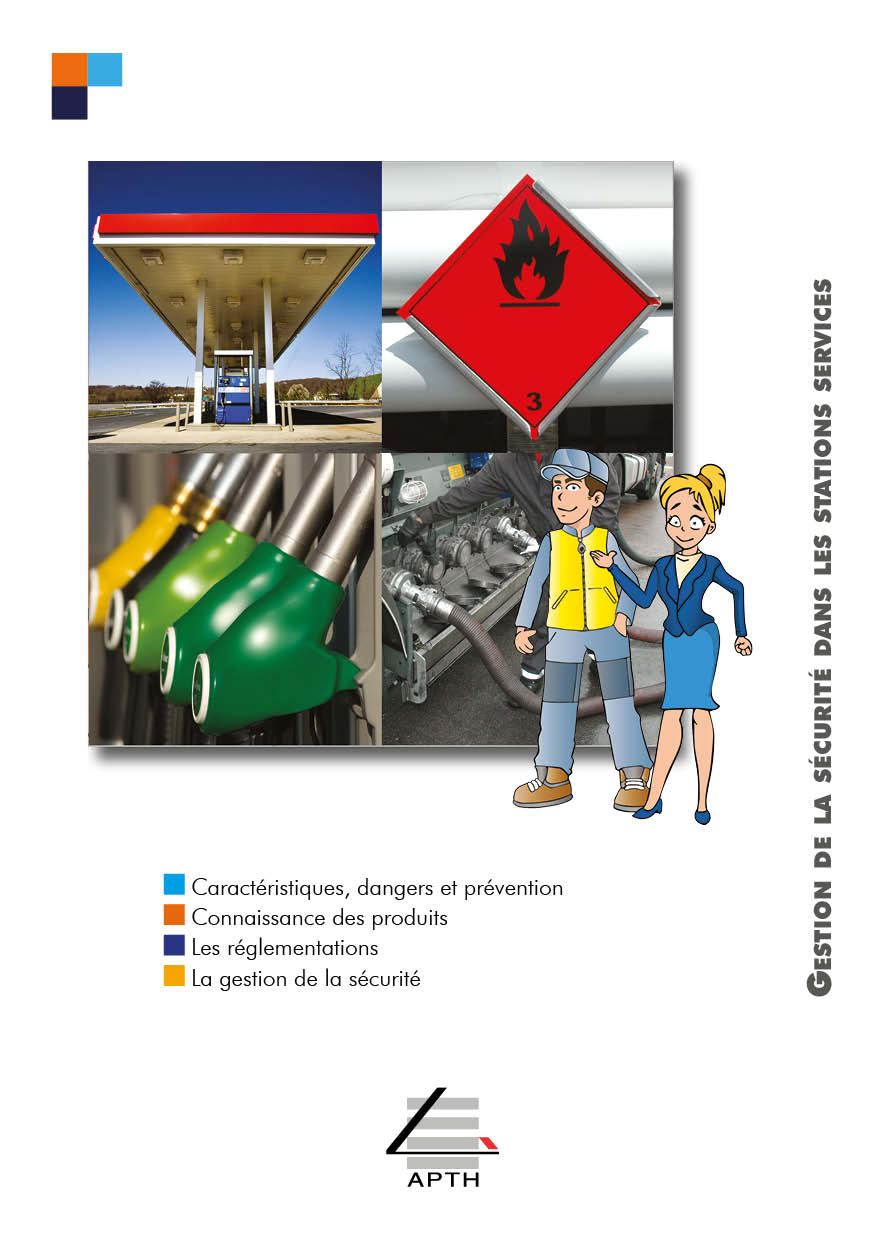 Protocole de sécurité chargement déchargement - prevention